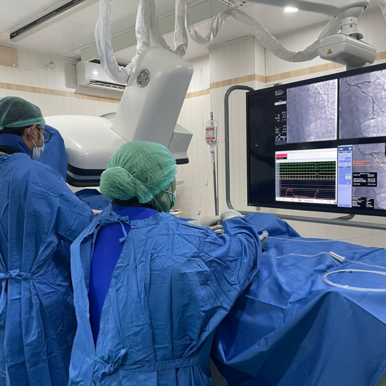 RSUD MEURAXA KOTA BANDA ACEH – Melayani Adalah Ibadah, Sehat Itu Anugerah